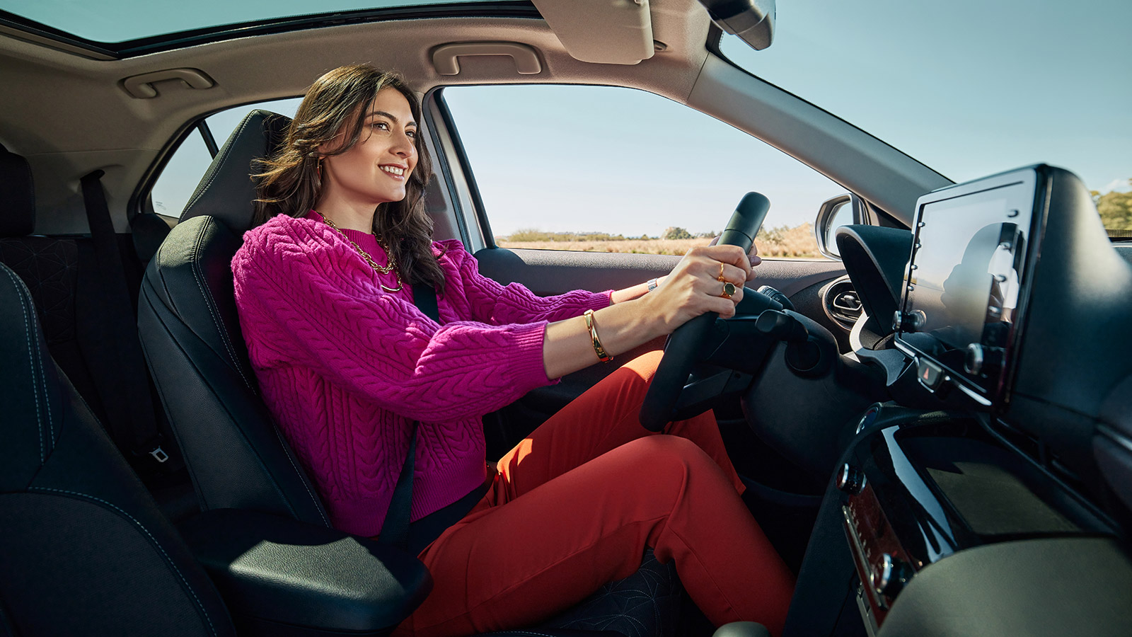 Actualizaciones mapa GPS | Toyota España