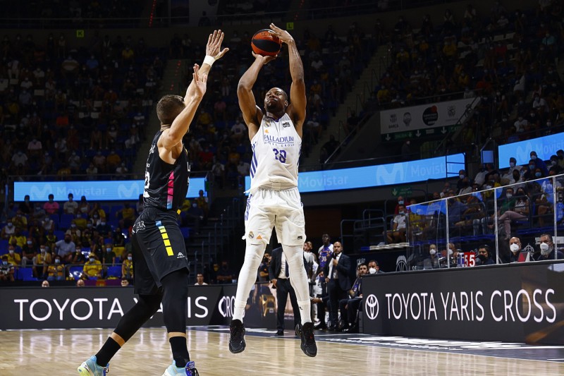 Toyota, patrocinador oficial de la acb