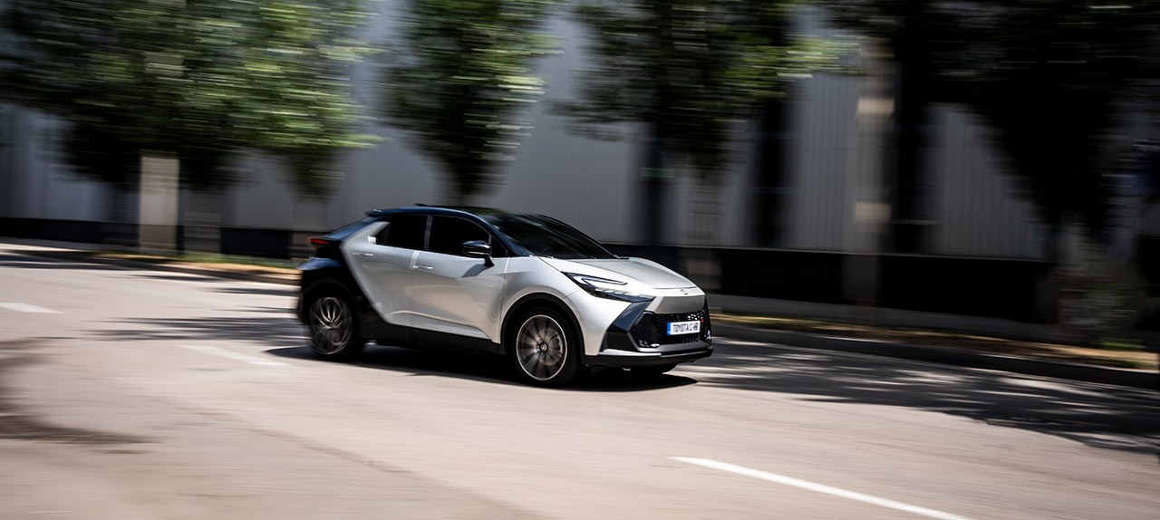 Test de personalidad según el color de tu coche