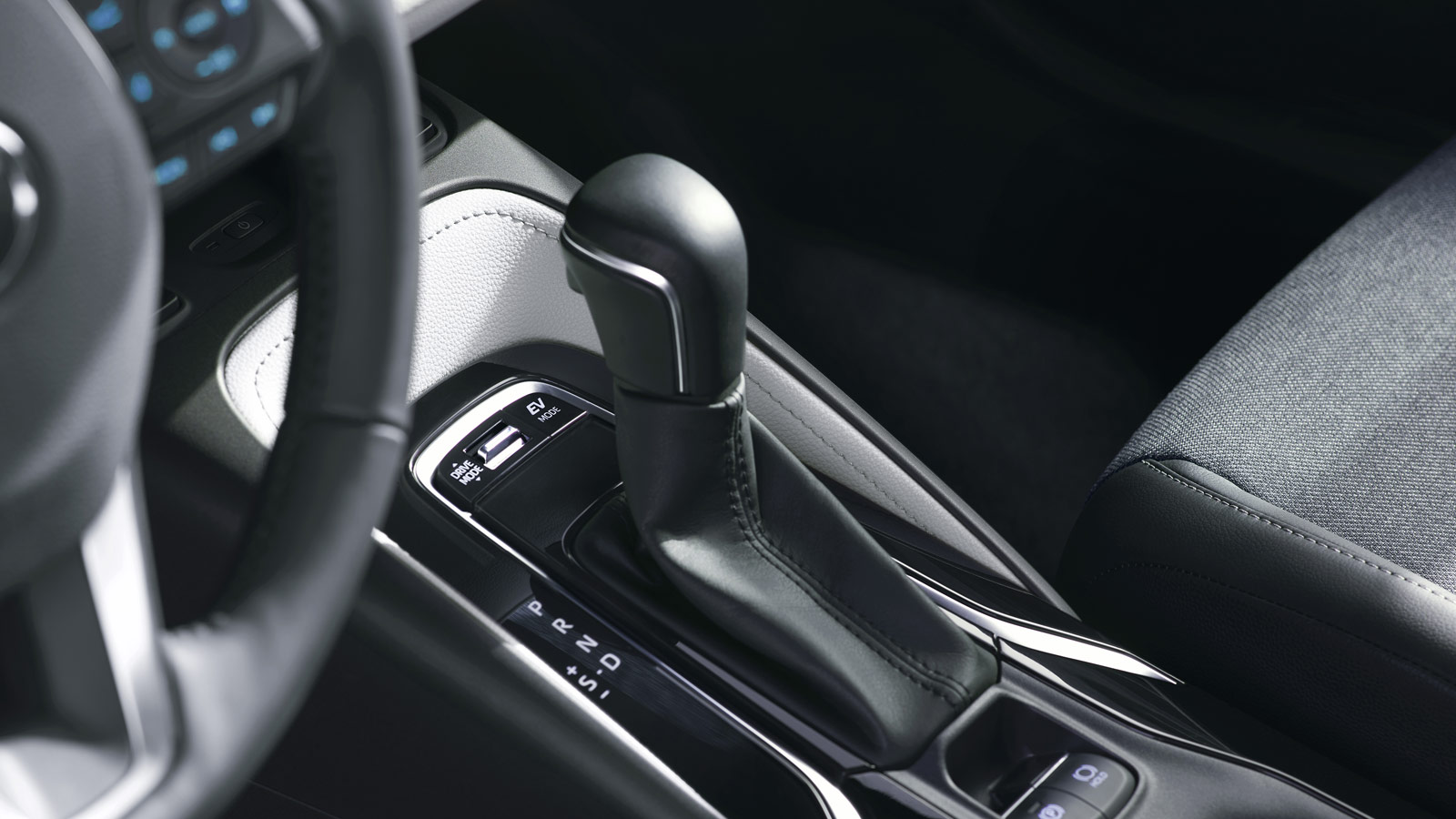 Descubre la gama de Toyota Corolla Hybrid