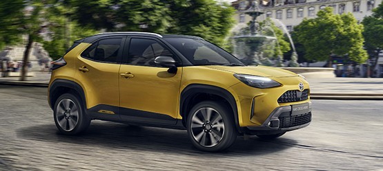 ¿El mejor sonido para tu Toyota? ¡Descubre JBL!