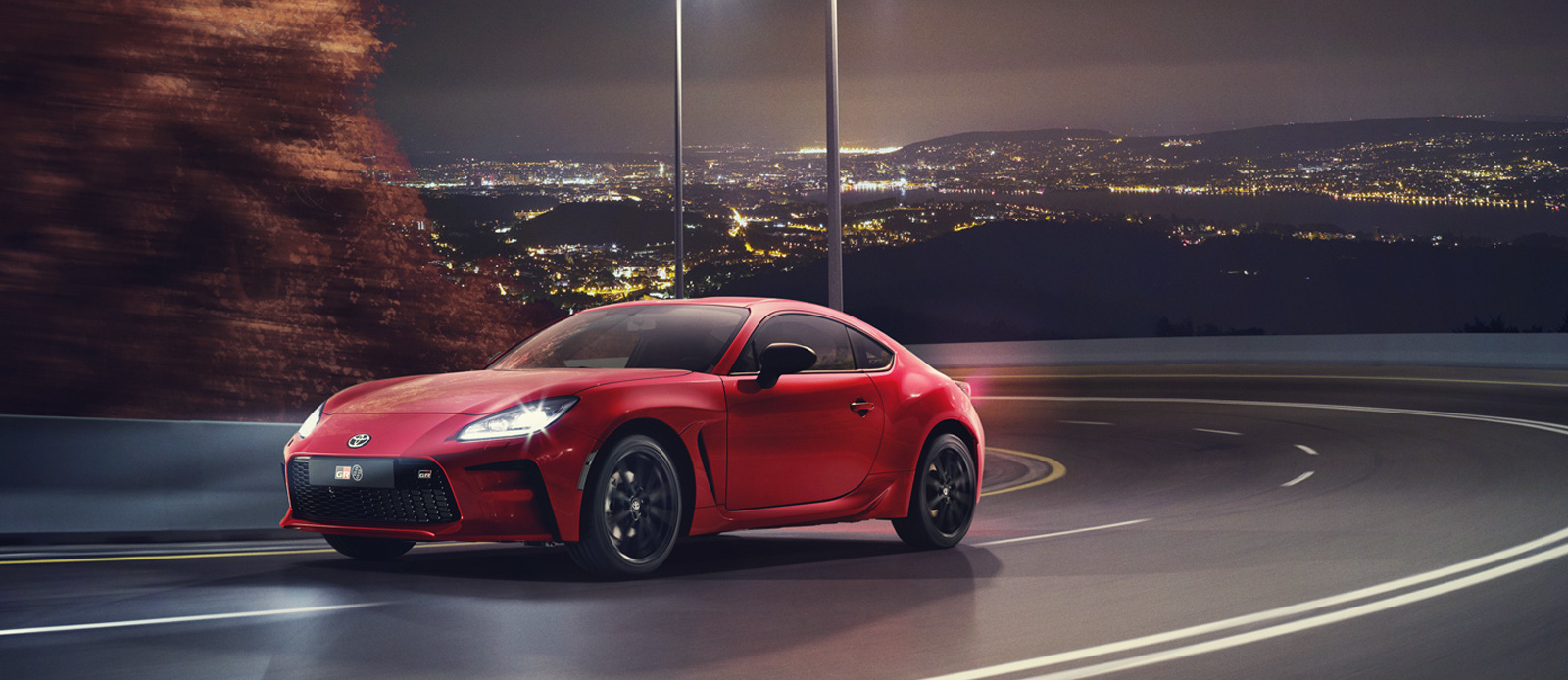 Descubre el Nuevo Toyota GR86 | Toyota España