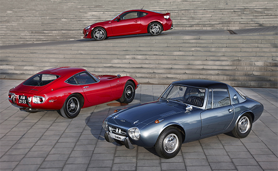 Descubre el Nuevo Toyota GR86 | Toyota España