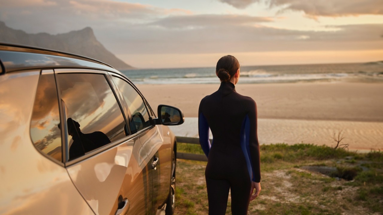 Paquete de mantenimiento Toyota Easy Plus