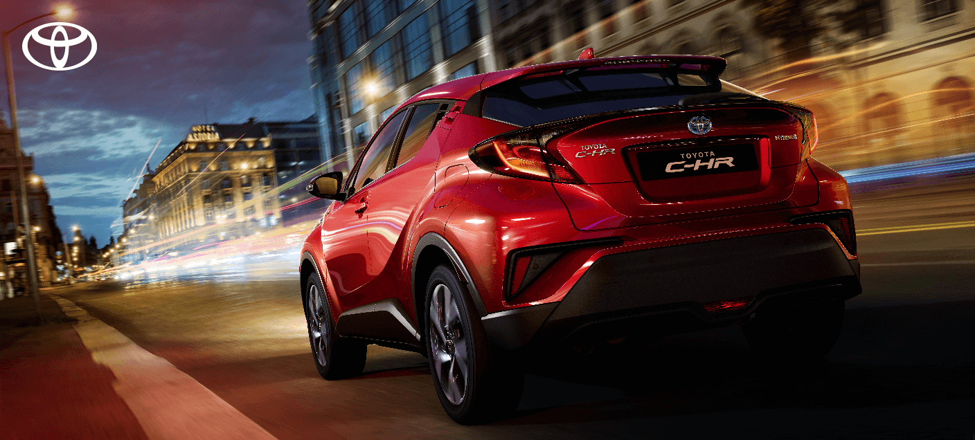 Toyota Protect: cuida el interior y exterior de tu coche