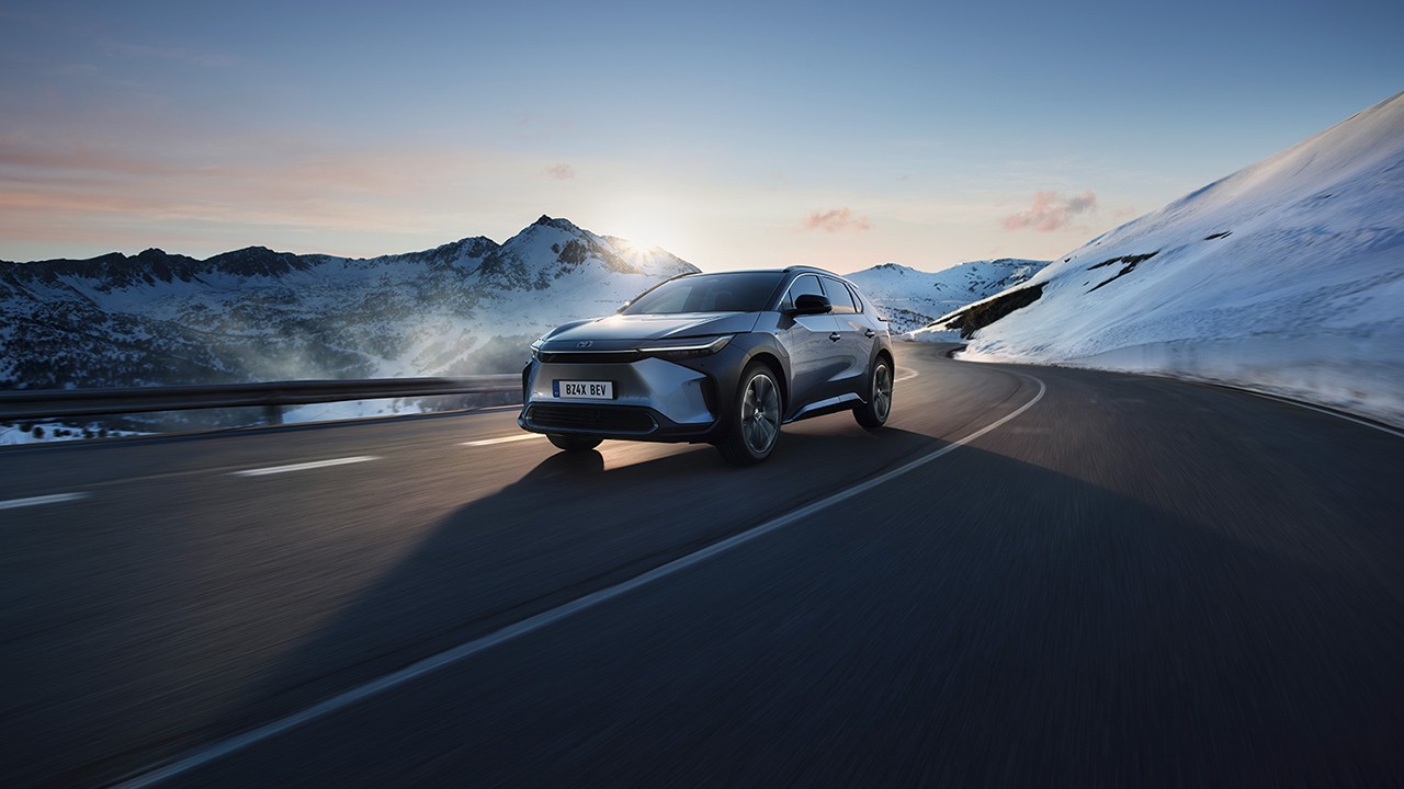 Toyota 5P Active Tech 120H e-CVT 2021 en Calahorra LA RIOJA | Vehículos ...