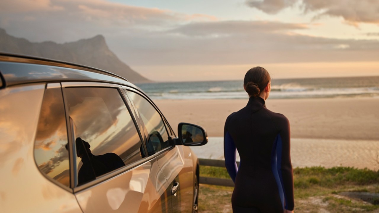 Promociones con Toyota Easy Plus para particulares