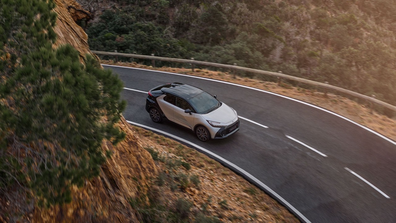 Ofertas para vehículos particulares | Toyota España
