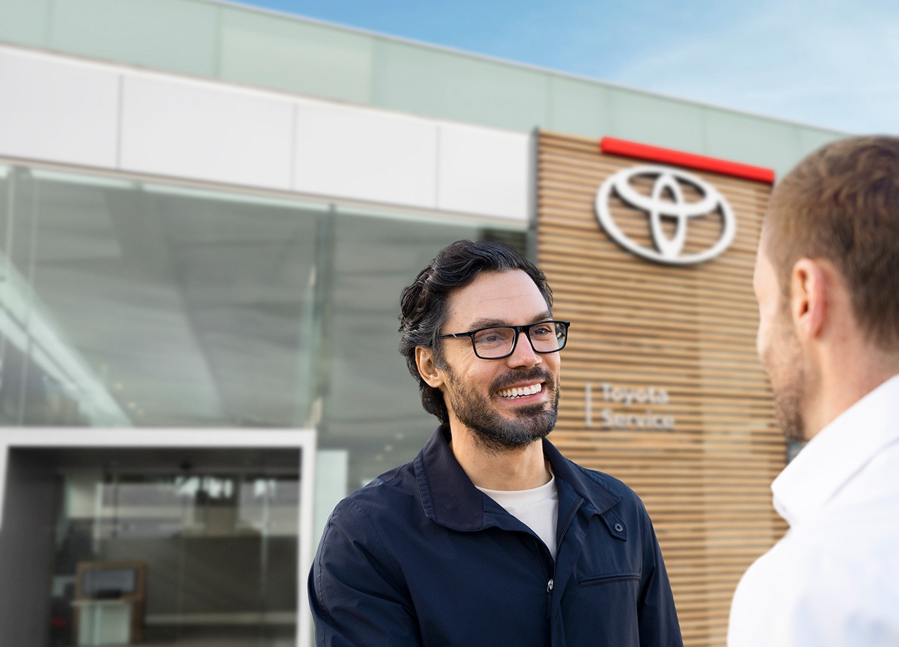 MASTERTRAC DE AUTOMOCIÓN S.A. | Concesionarios Toyota y Talleres en España