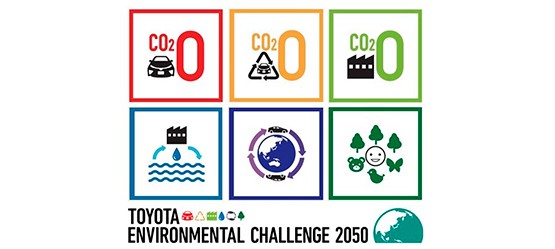 Sostenibilidad y medioambiente | Toyota España