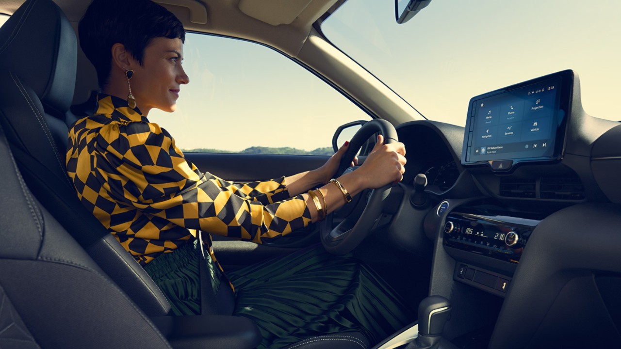 Qué es un crossover y en qué se diferencia de un SUV – Toyota