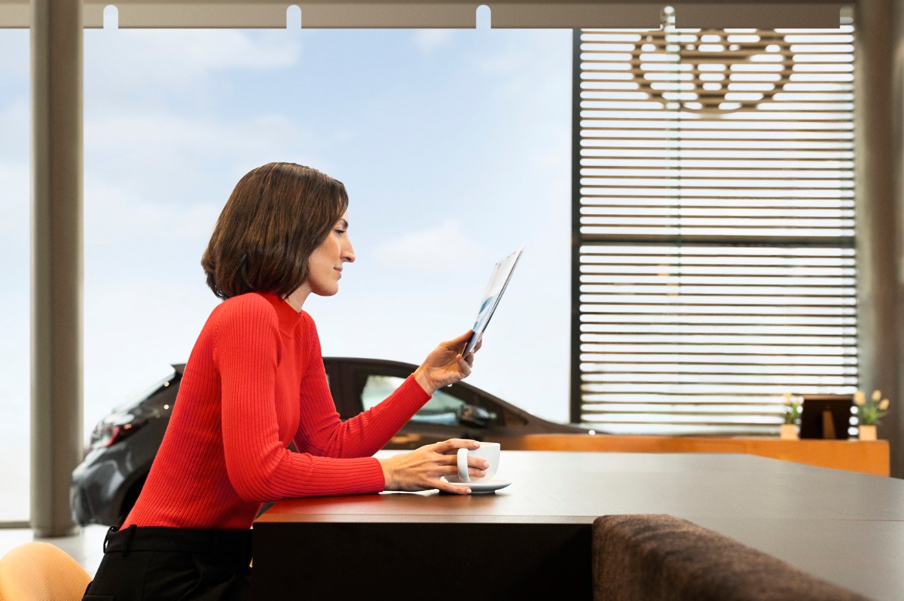 Toyota Relax: Renueva la garantía hasta los 15 años de tu coche